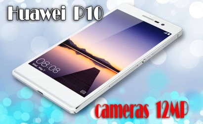 Huawei P10 aparece: 6GB de RAM, 256GB de almanacemiento, cámara 12MP dual... - Price Pony