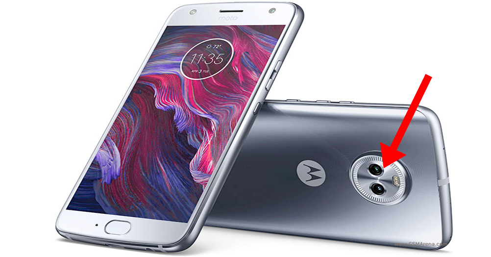 ¡ Moto x 4 oficial lanzado: 4 GB de RAM, 12MP doble y hasta 256Gb del almanacemiento! - Price Pony
