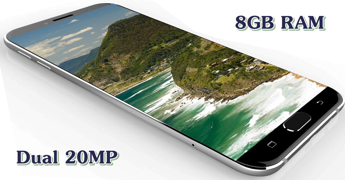 5 Mejores Teléfonos Ram De 8 Gb Para México Doble 20mp Cam Enorme 256gb Almanacemiento