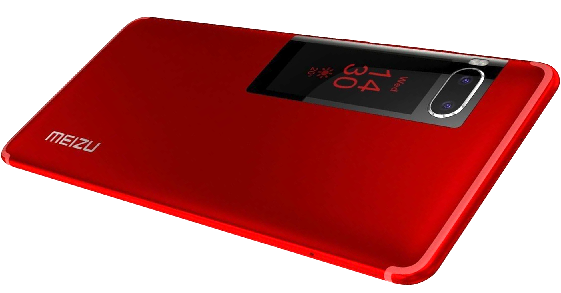 Meizu MX7: 6GB de RAM, doble 16MP cámaras y hasta 128 GB del almanacemiento para…. - Price Pony