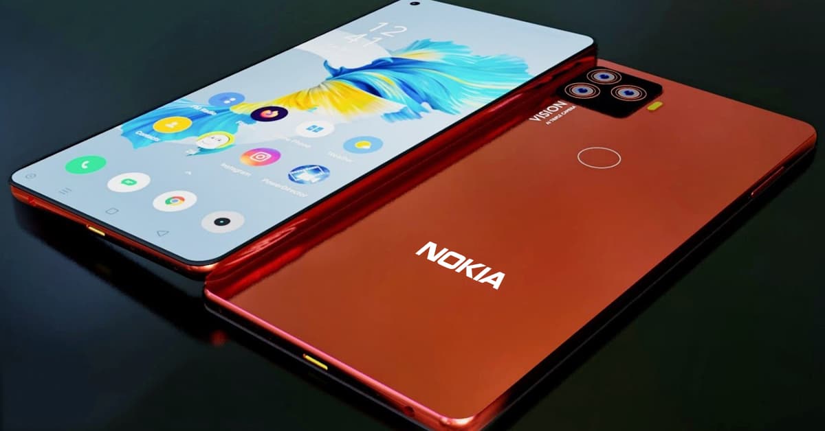 Nokia Vitech vs. Realme 10: ¡16 GB de RAM y 8500 mAh de batería! - Price Pony