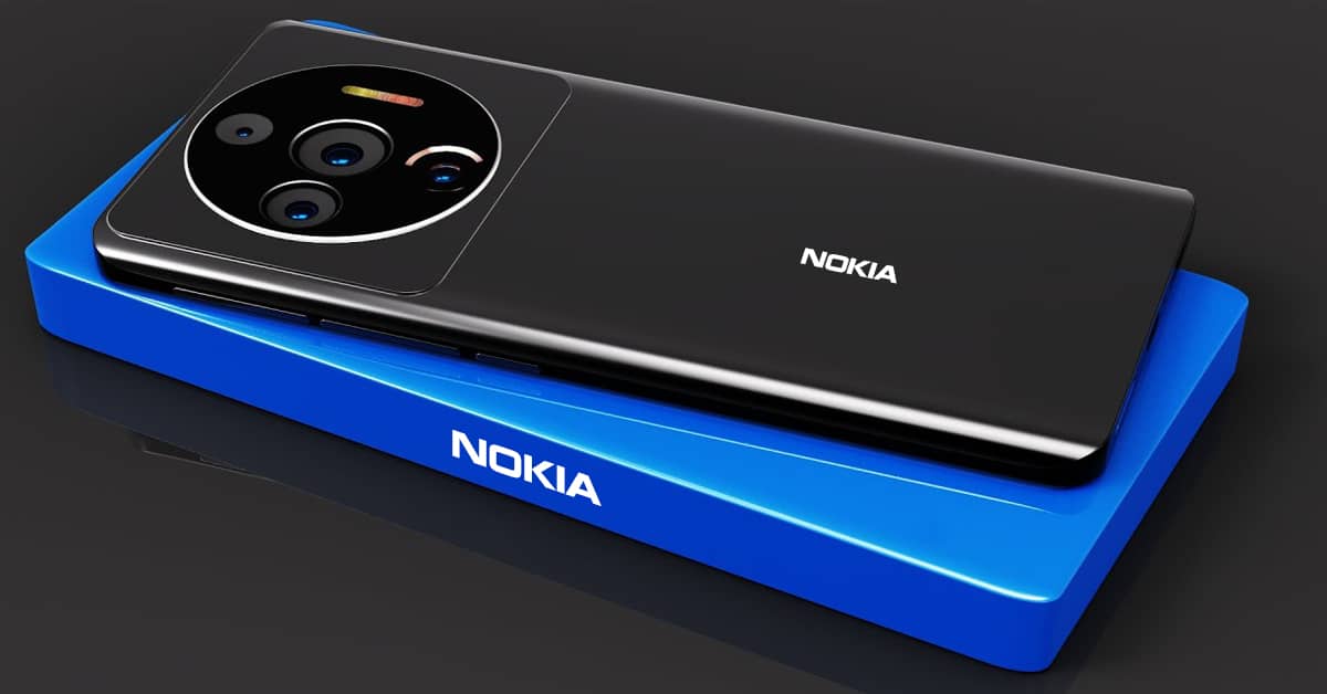 Especificaciones del Nokia Vitech Mini 2023: ¡12GB RAM, Batería de 7500mAh! - Price Pony