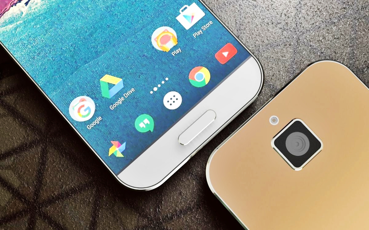 7 de los mejores smartphones Android de 2016: a partir de abril - Price ...