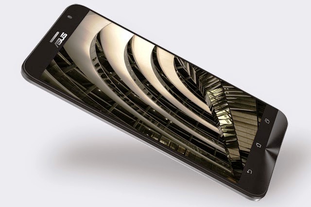 ASUS Z1 Titan VS Lenovo ZUK Z2 Pro: 6GB de RAM bestias - Price Pony