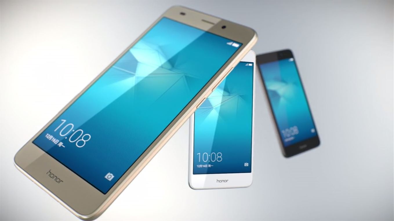 Top 7 Huawei smartphones para Mayo: 4GB de RAM, 4000mAh Batería - Price ...