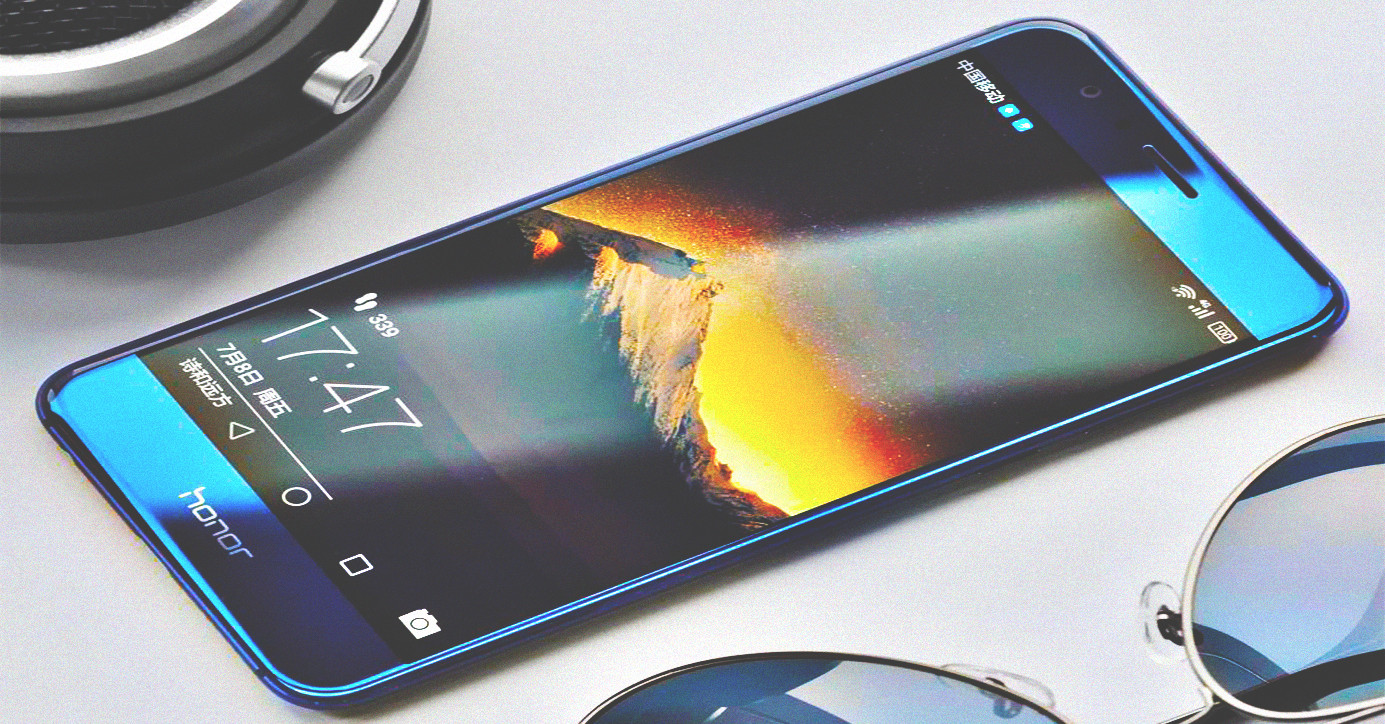 Los mejores smartphones Huawei en 2016 - Price Pony