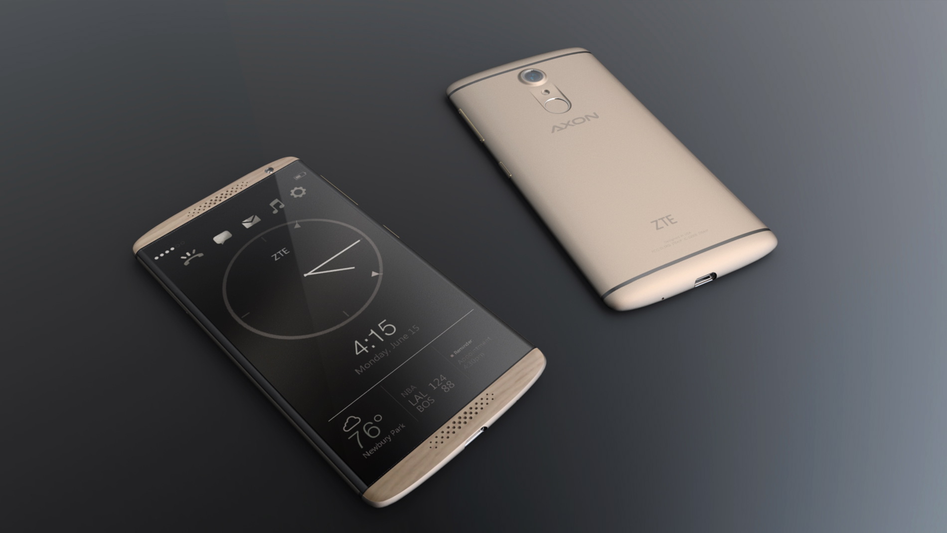 Los últimos smartphones de la RAM de 6 GB - Price Pony