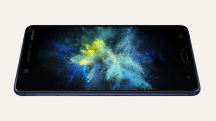 Nokia 5 Teléfono Reseña: Android 7.0 (Nougat) - Price Pony