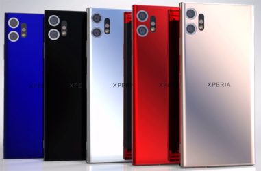 Sony Xperia Edge Premium especificaciones: 6GB de RAM, SnD 845 ...