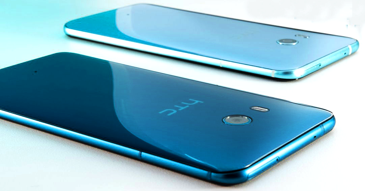 ¡ HTC U Ultra Pro buque insignia: 8 GB RAM, 5, 6 pulgadas, 20MP selfe y ...
