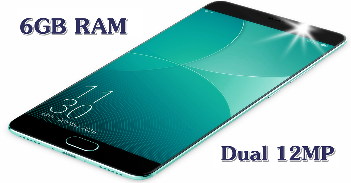 Los 7 mejores smartphones del Android 2017: RAM de 6 GB, 12MPdesde el ...