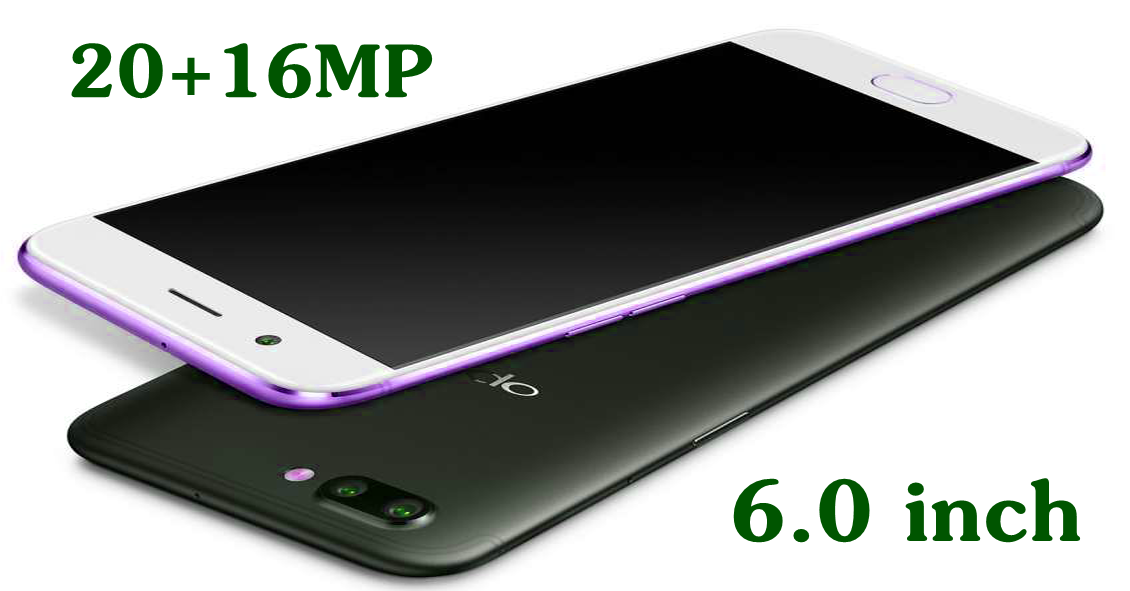 Xiaomi Mi Mix 3 vs OPPO R15: 8GB de RAM y doble 20MP + 16MP cam!
