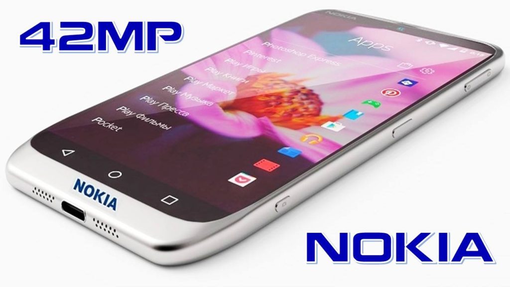 Nokia G1: El nuevo Nokia phablet con increíbles 42MP cam y más>