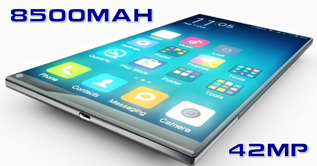 Nokia Note Max 2018: 10GB de RAM, 22MP selfie cámara y mucho más!