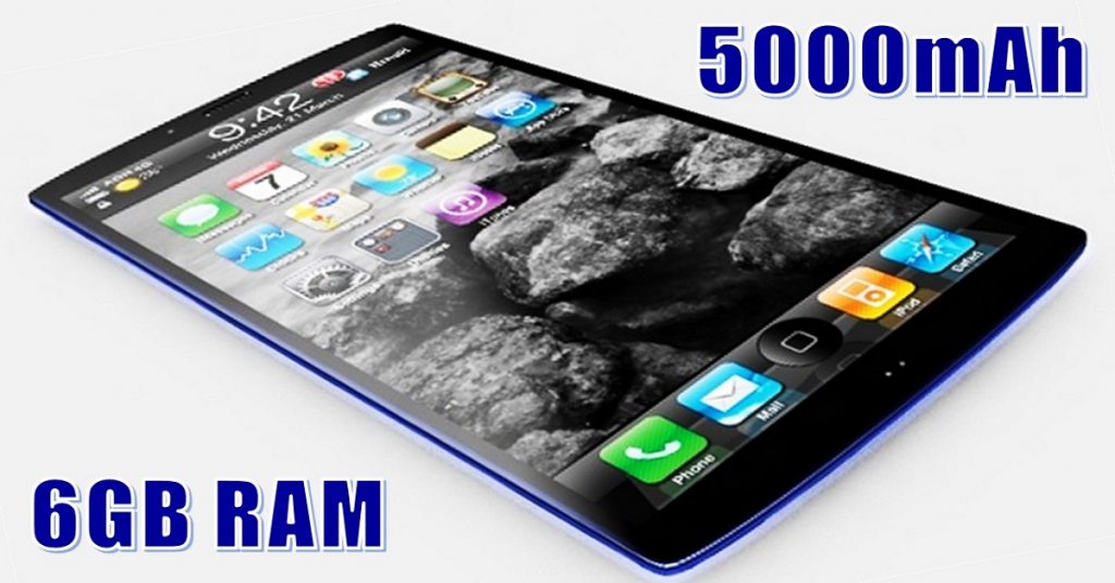 Nokia Beam mini 2019: 6GB RAM, 5000mAh batería y doble 16MP cámaras!