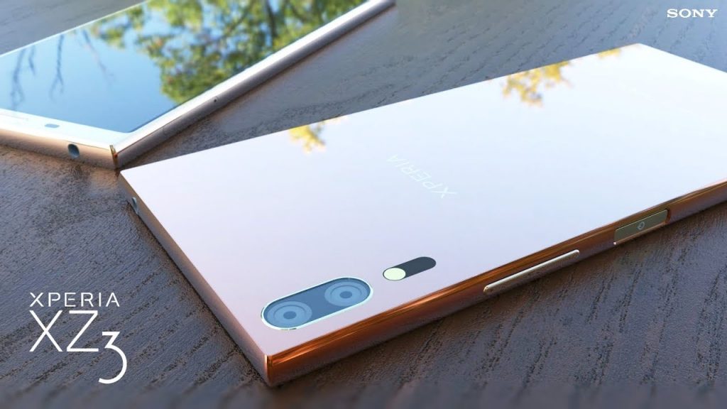 Nokia X7 vs Sony Xperia XZ3: masiva de 8GB de RAM, 38MP cámaras…>