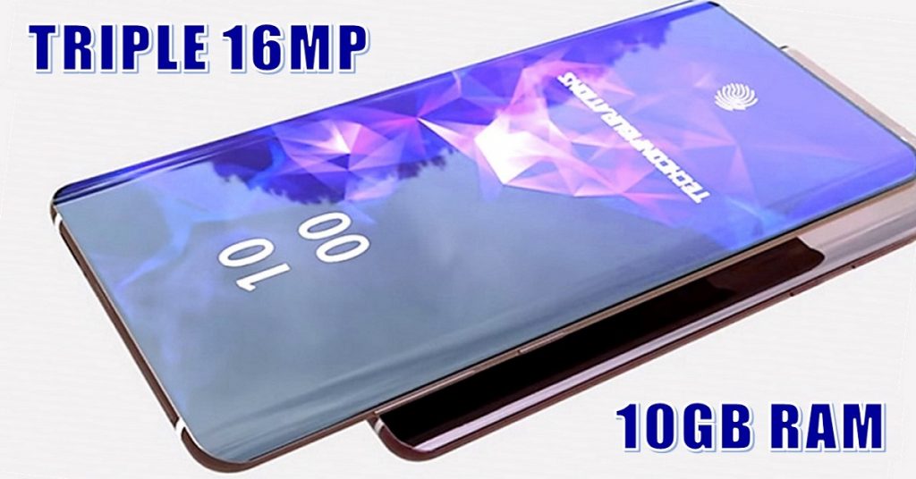 Nokia X Edge Max 2018 vs Samsung Galaxy S10 Plus: Impresionante 10GB de ...