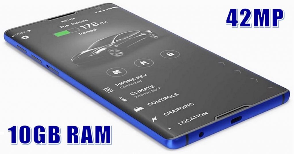 Nokia Note Max 2019 vs Huawei Enjoy Max: 42MP cámara, 7000mAh batería y ...