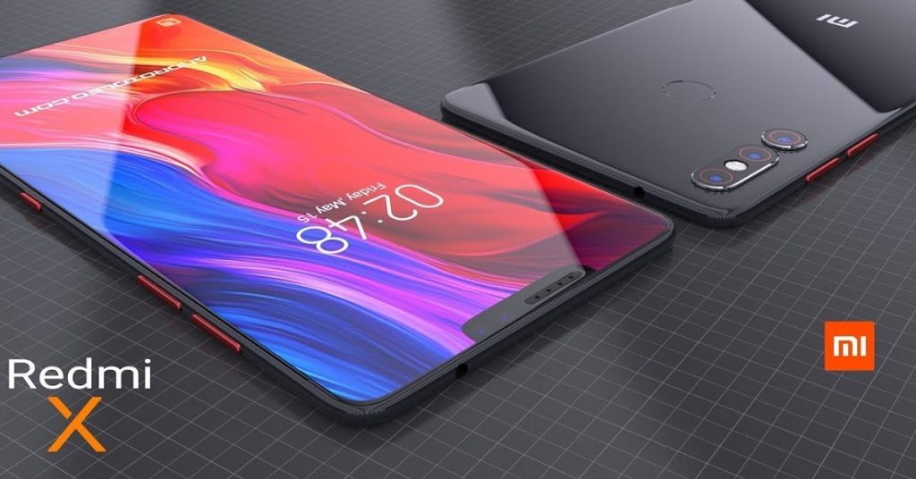 Xiaomi Redmi Note X10 bestia: masiva 10GB de RAM, triple lente de 42MP ...