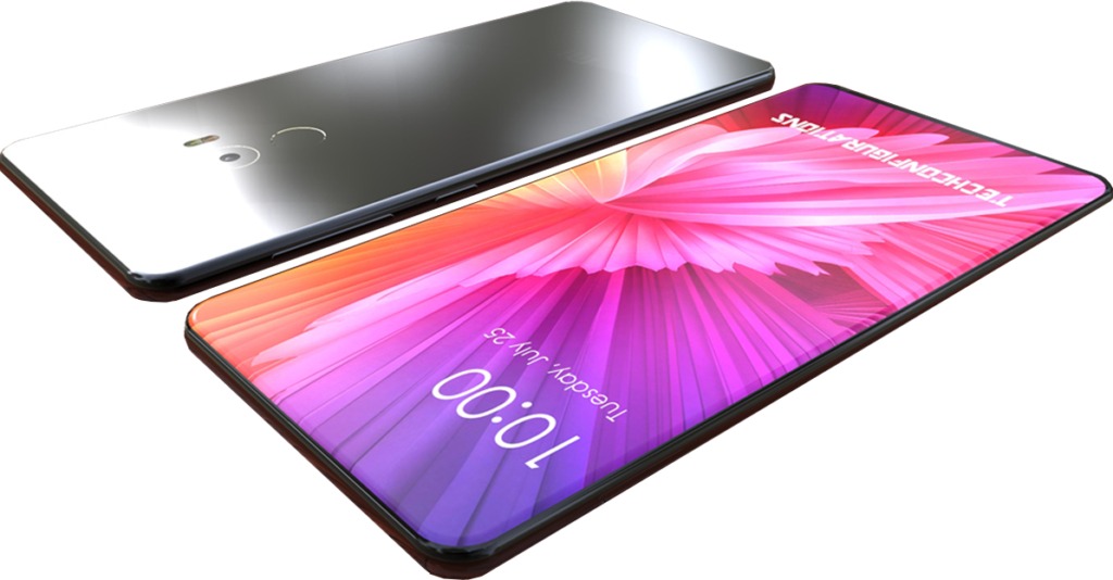 Xiaomi Redmi 7 Pro en línea emergió con doble 12MP Cámaras, 6GB de RAM…>
