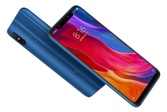 Xiaomi Redmi Note 7 Pro reveló con doble 48MP cámaras, Snapdragon 675 ...