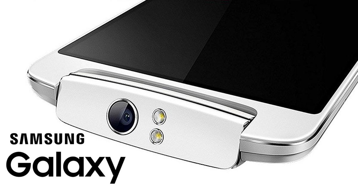 Samsung Galaxy S90 para llegar con 6GB de RAM, cámara giratoria y ...