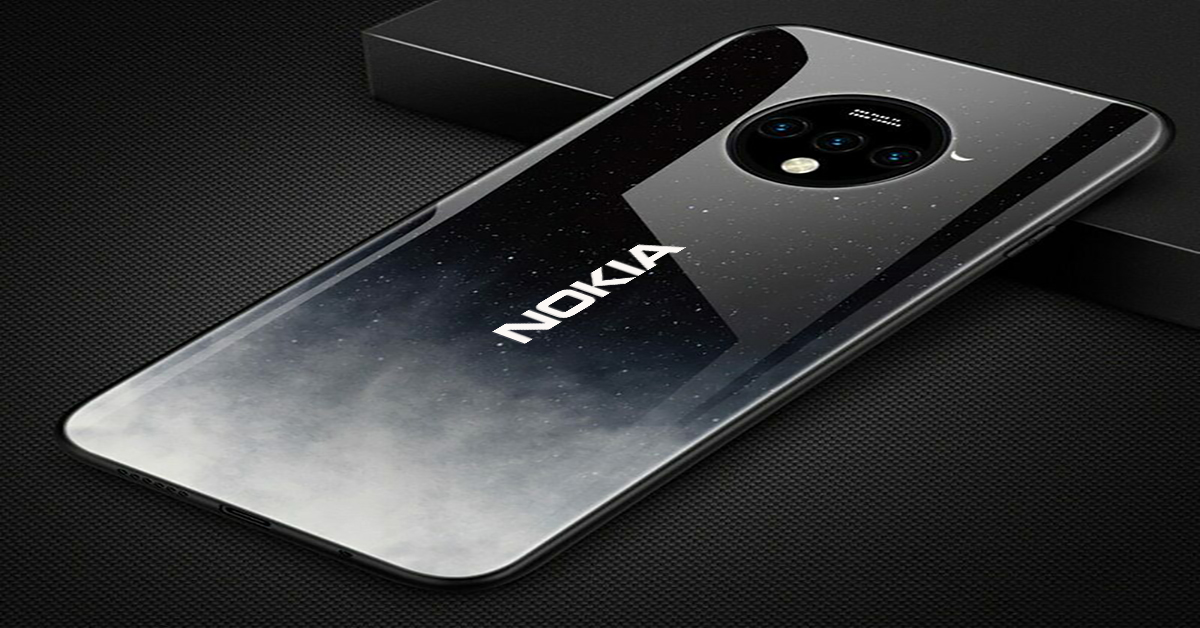 Especificaciones del Nokia Mate Ultra Premium 2020: 16GB de RAM ...