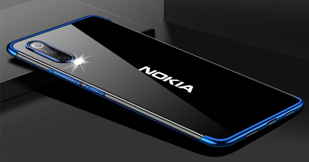 Nokia 9.3 PureView vs. Nubia Red Magic 5S: ¡16GB de RAM, 108MP de cámara!