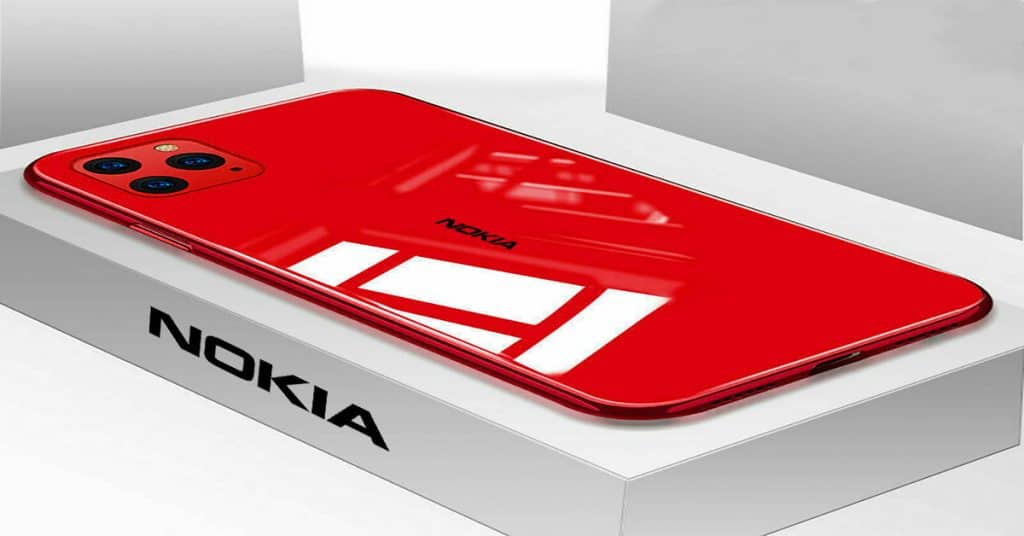 Nokia P Max Xtreme 2021 vs. Lenovo Legion Pro: ¡16GB de RAM, batería de ...