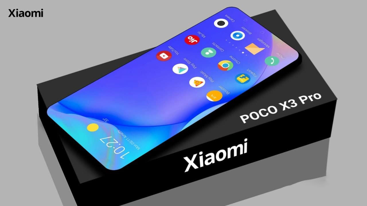 Xiaomi Poco X3 Pro vs. Oppo Reno5 Z: ¡8GB de RAM, cámaras de 48MP!