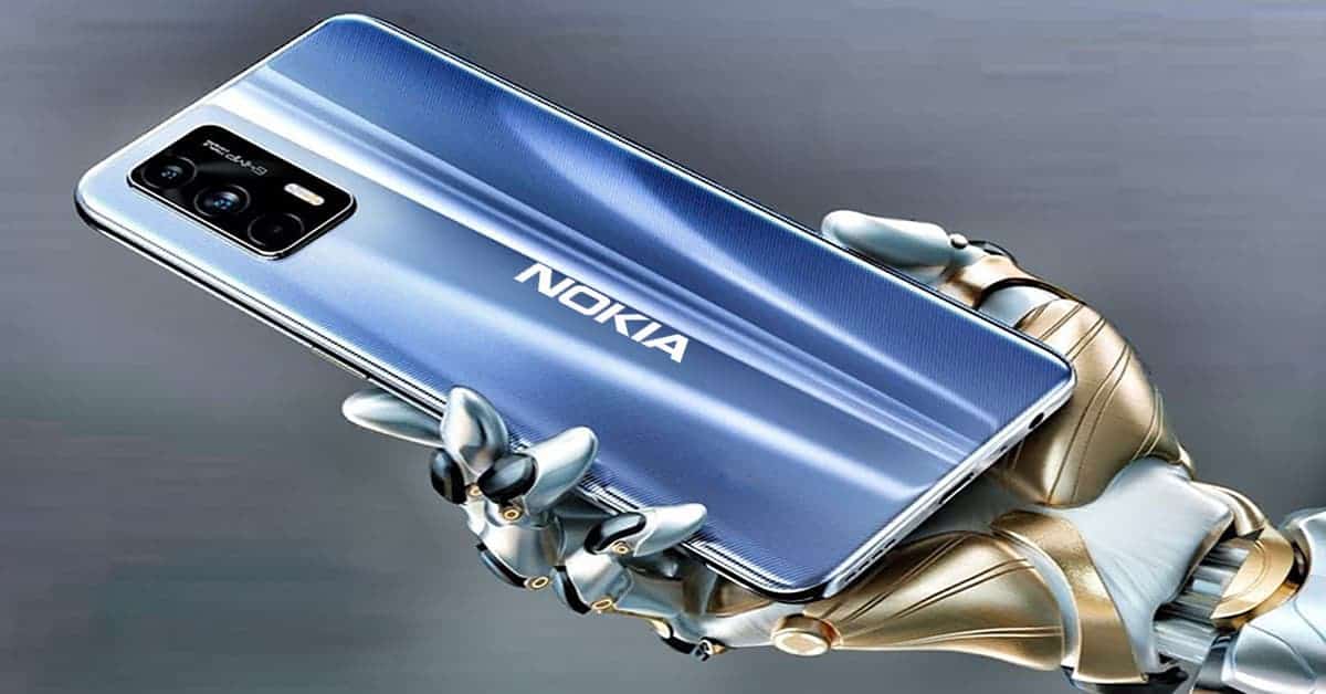 Nokia Beam vs. Xiaomi Redmi Note 10 Pro: ¡8 GB de RAM y 108 MP de cámara!