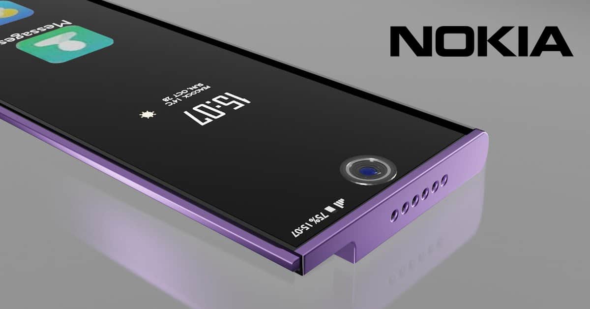 Nokia X10 Max: Cuatro cámaras de 64MP, batería de 6600mAh, 12GB de RAM