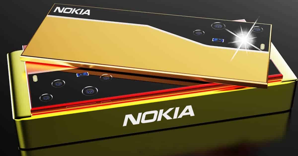 Nokia Power Ranger 2021: ¡10GB de RAM, cámaras de 108MP y batería de ...