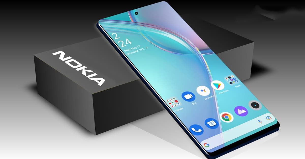 Especificaciones del Nokia C20: ¡Chipset Unisoc SC9863A, Batería de ...