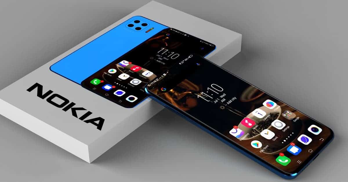Nokia P2 Max vs. Honor 50 Pro: ¡12GB de RAM y 6000mAh de batería!
