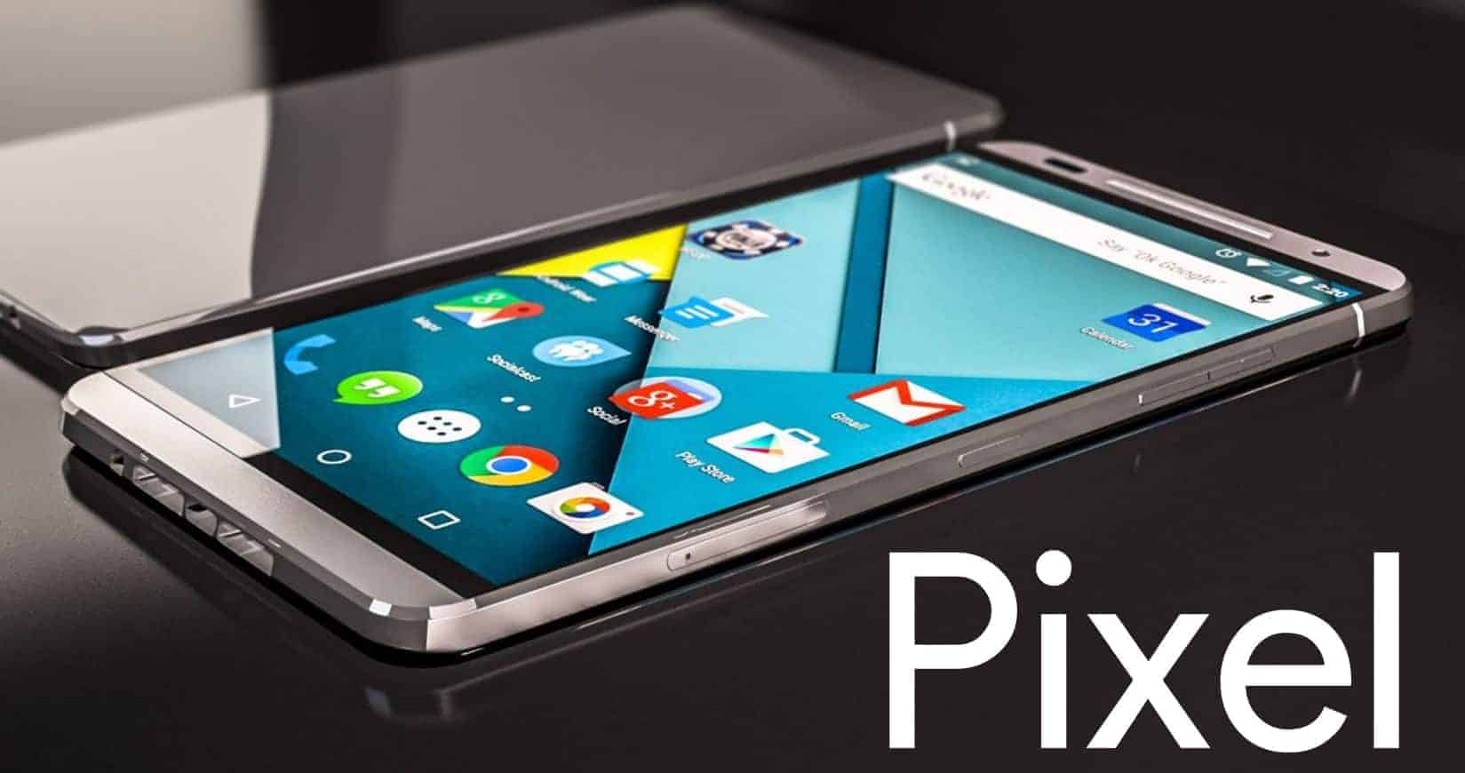 Especificaciones del Google Pixel 5a: Chipset Snapdragon 765G, ¡cámaras ...