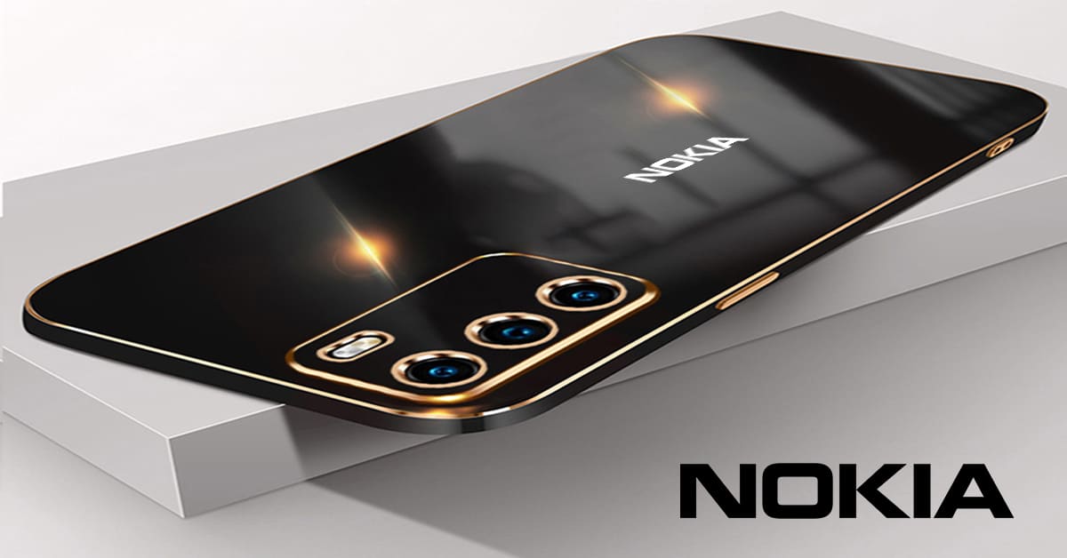 Especificaciones del Nokia Mate Pureview 2021: 12GB de RAM, batería de ...