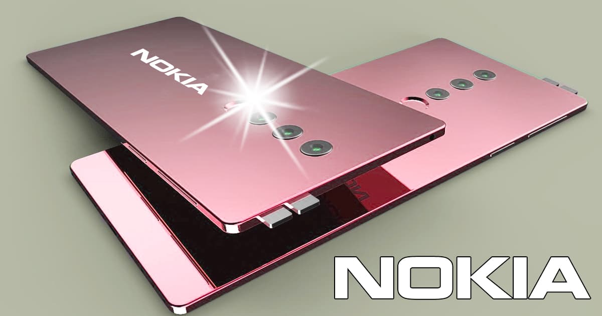 Nokia McLaren Pro vs. Black Shark 4S Pro: ¡12GB de RAM, 7500mAh de batería!