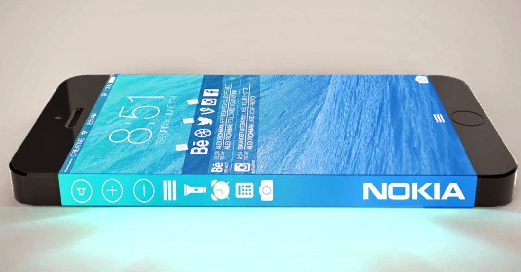 Nokia Zenjutsu Pro vs. iPhone 13 Pro Max: ¡12GB de RAM, 7500mAh de batería!