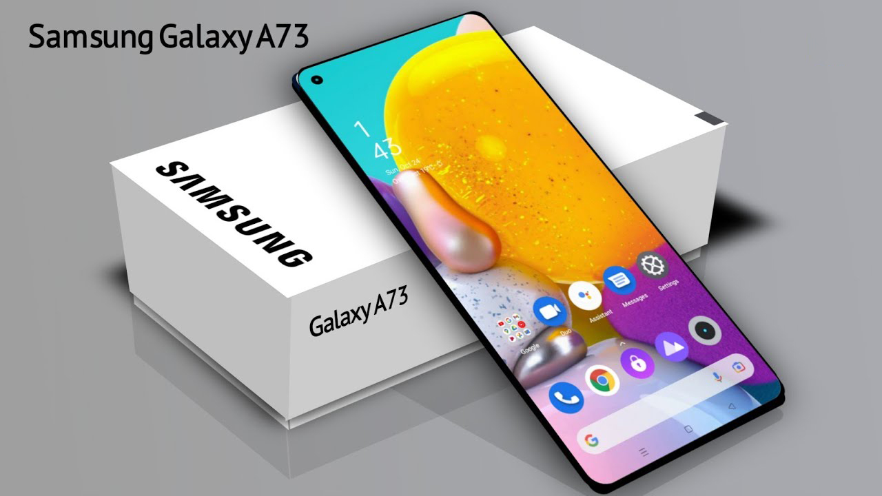 Samsung Galaxy A73 5G vs. Realme 9 Pro: ¡Cámaras de 108MP y 12GB de RAM!