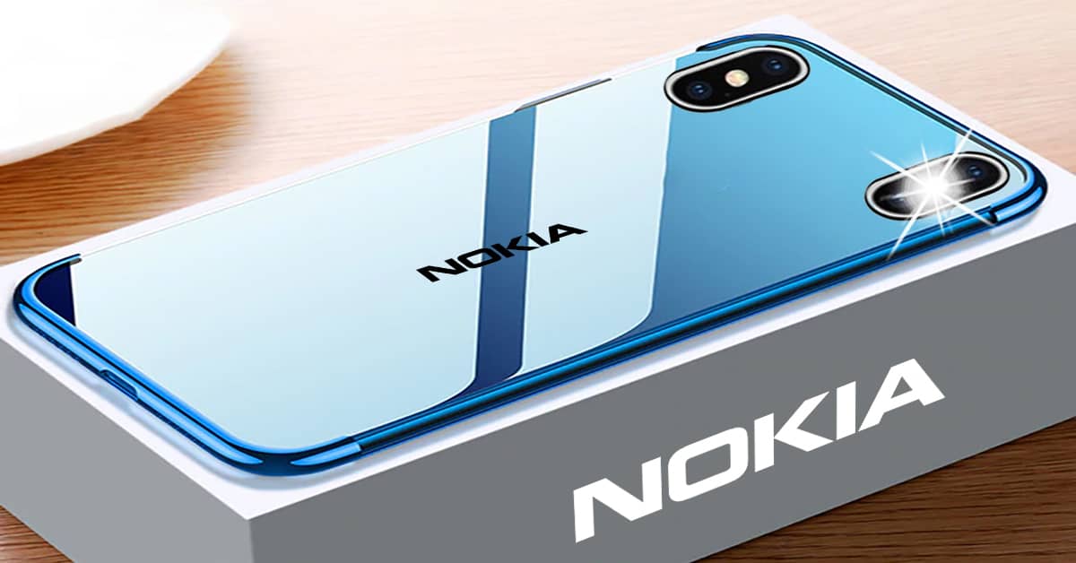 Nokia Vitech Max vs. Xiaomi Poco M4 Pro 5G: ¡16GB de RAM, 8500mAh de ...