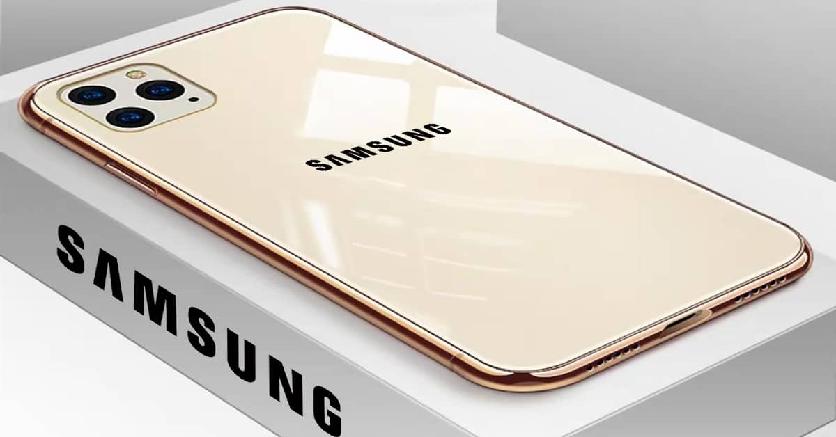 Samsung Galaxy M64 vs. Realme GT 2 Pro: ¡12GB de RAM, 7700mAh de batería!