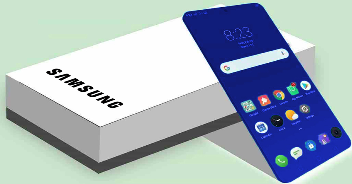 Samsung Galaxy M64 vs. Xiaomi 12: ¡Batería de 7700mAh, 12GB de RAM!