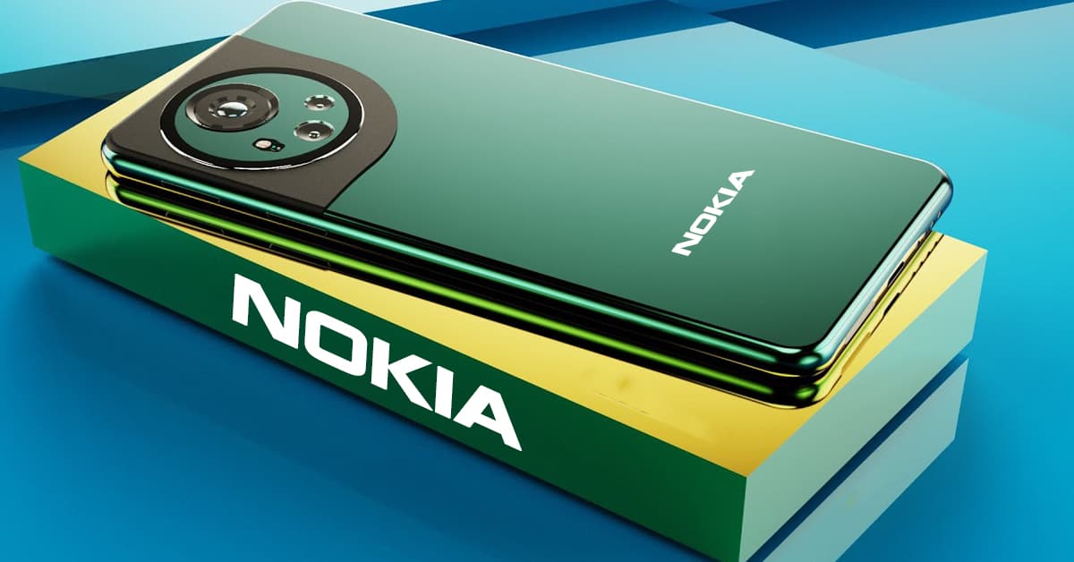 Especificaciones del Nokia Slim X 5G 2022: ¡12GB de RAM, batería de ...