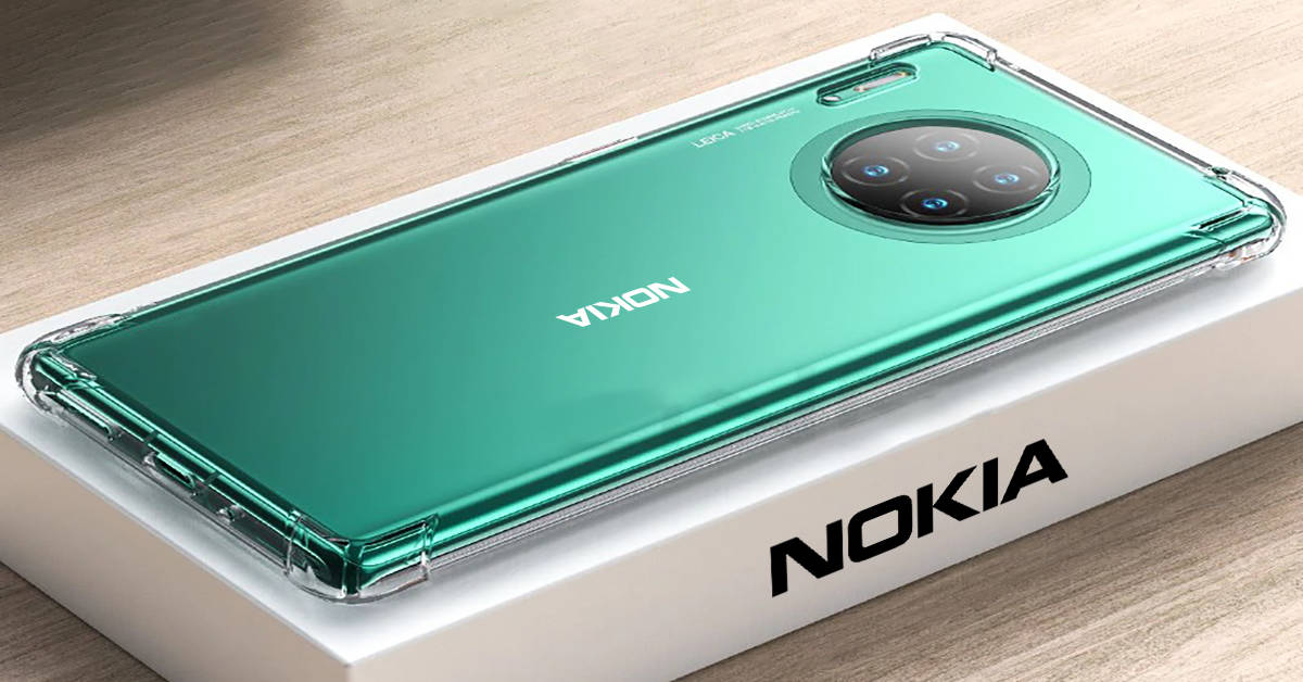 Nokia Safari Pro vs. Samsung Galaxy S22: ¡12GB de RAM y 7900mAh de batería!