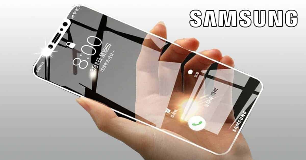 Samsung Galaxy J10: Infinito pantalla doble 25MP cámaras, 6GB de RAM!