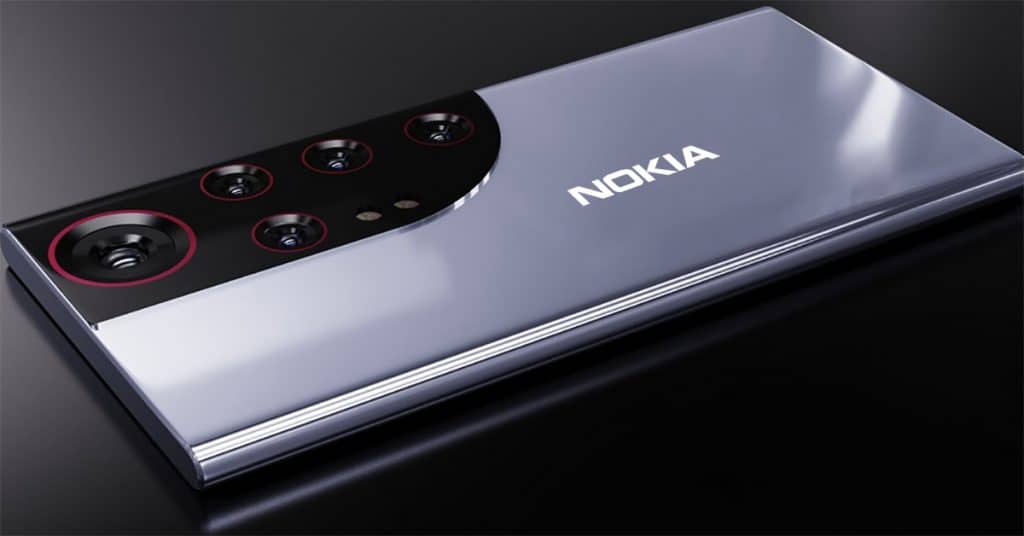 Nokia Race vs. Asus ROG Phone 5s Pro: ¡12GB de RAM y 6000mAh de batería!