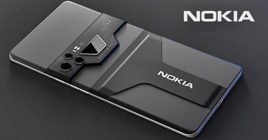 Especificaciones del Nokia G99: ¡Cámaras de 108MP, Batería de 8100mAh!