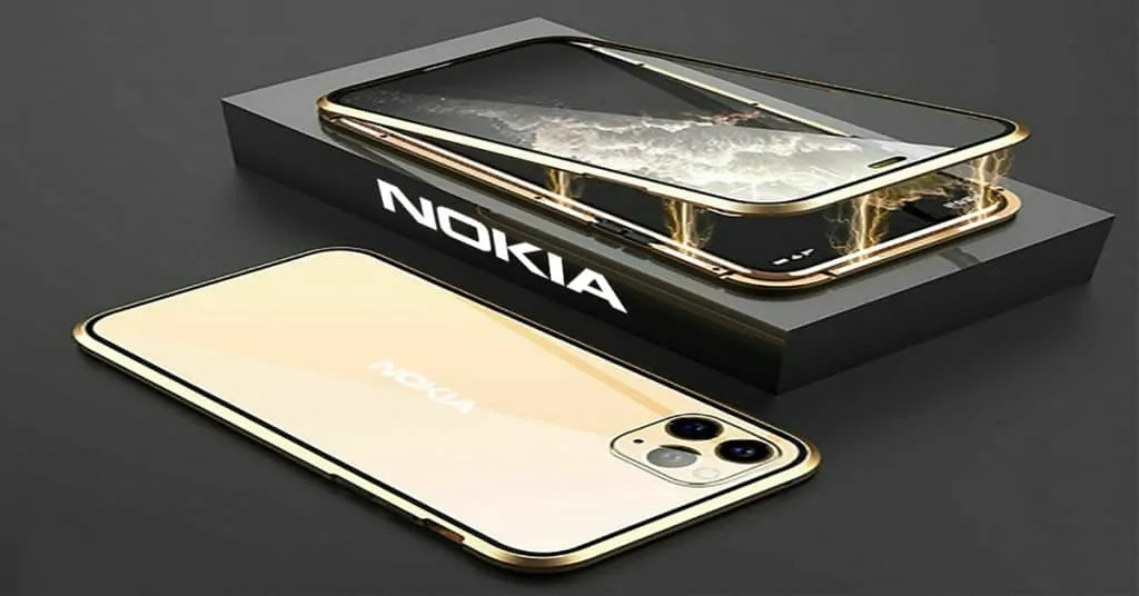Nokia Beam Max vs. Vivo X80 Pro+: ¡12GB de RAM y cámaras de 50MP!