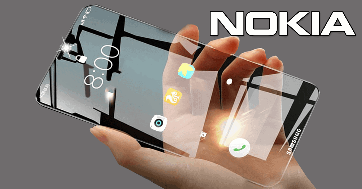 Nokia Beam 2023 Especificaciones: ¡Cámaras de 108MP, Batería de 7100mAh ...